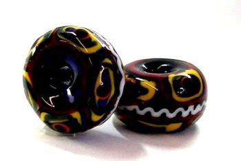 Carpathian Sword Bead