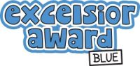 Excelsior Award Blue 2022