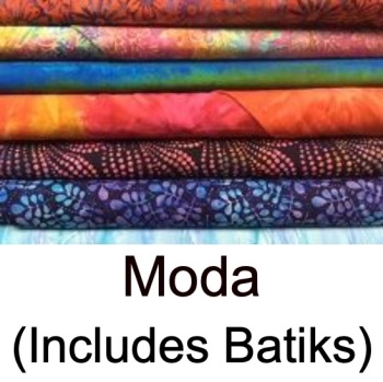 Exeter Sewing Online Fabric Shop