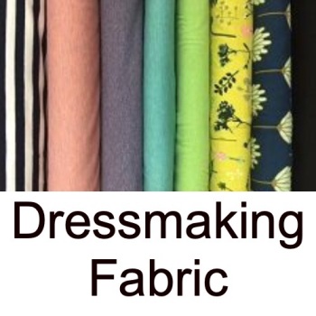 Exeter Sewing Online Fabric Shop