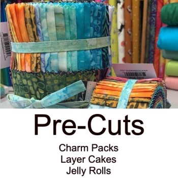 Exeter Sewing Online Fabric Shop