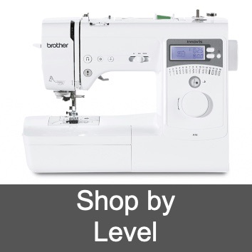 Exeter Sewing Machine Company Online Shop: Sewing Machines