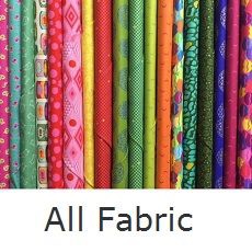 Exeter Sewing Online Fabric Shop: All Fabric