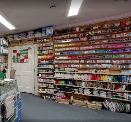 About us | Exeter Sewing Machine Company Ltd