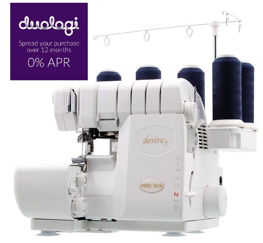 Buy coverlock combination machines online | Exeter Sewing Machine ...