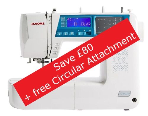 Special Offers - Limited time offers & promotions on sewing and ...