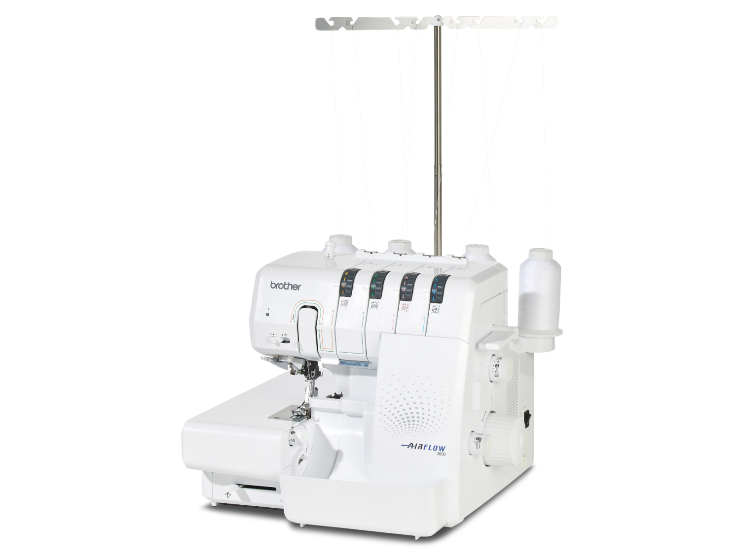 BROTHER sewing, embroidery & overlock machines and accessories