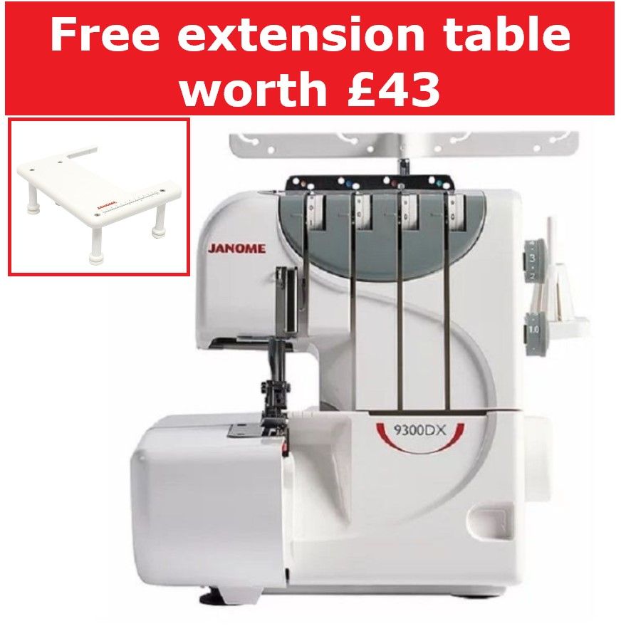 Special Offers - Limited time offers & promotions on sewing and ...