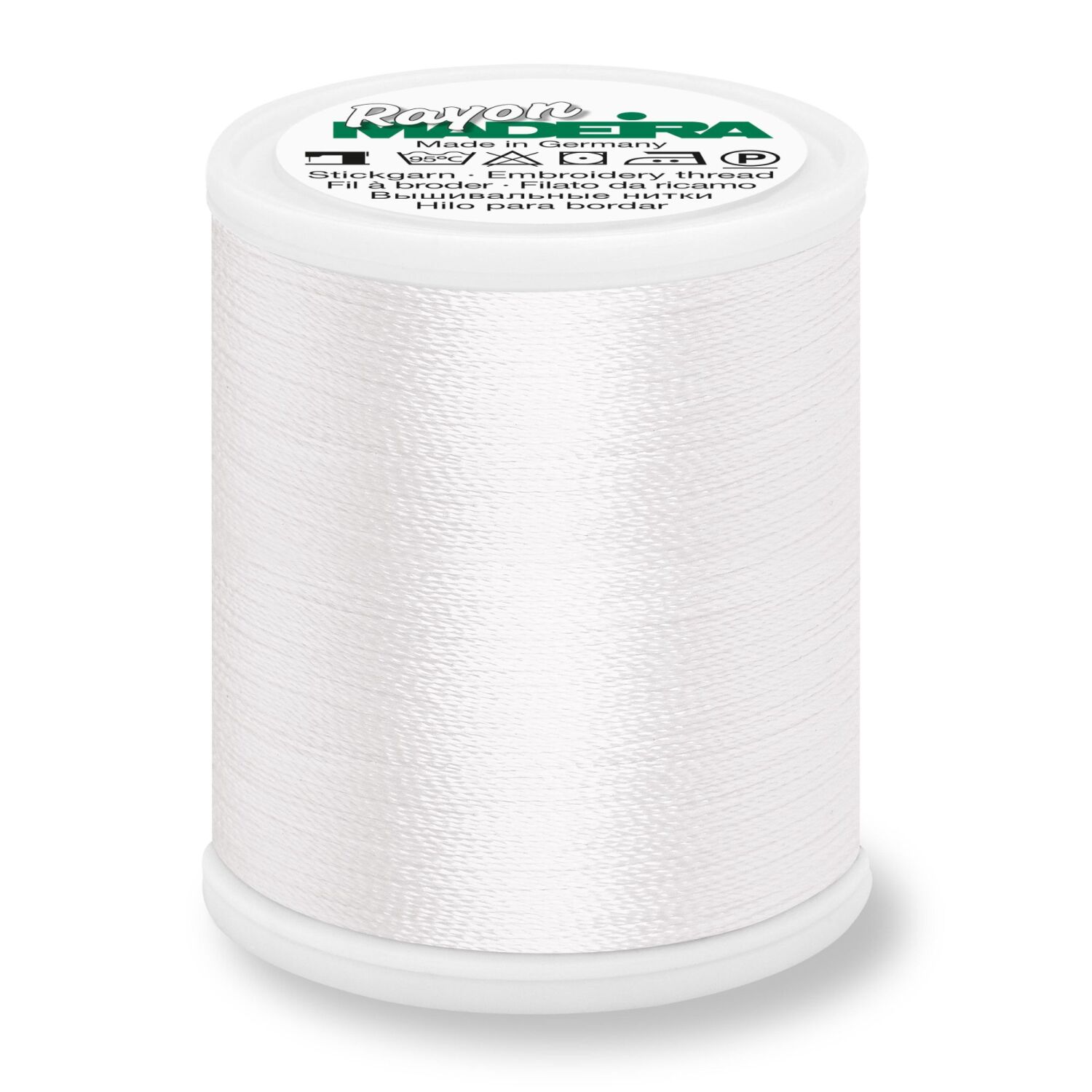 Rayon No.40, Large Spools - Exeter Sewing Machine Company | buy sewing ...