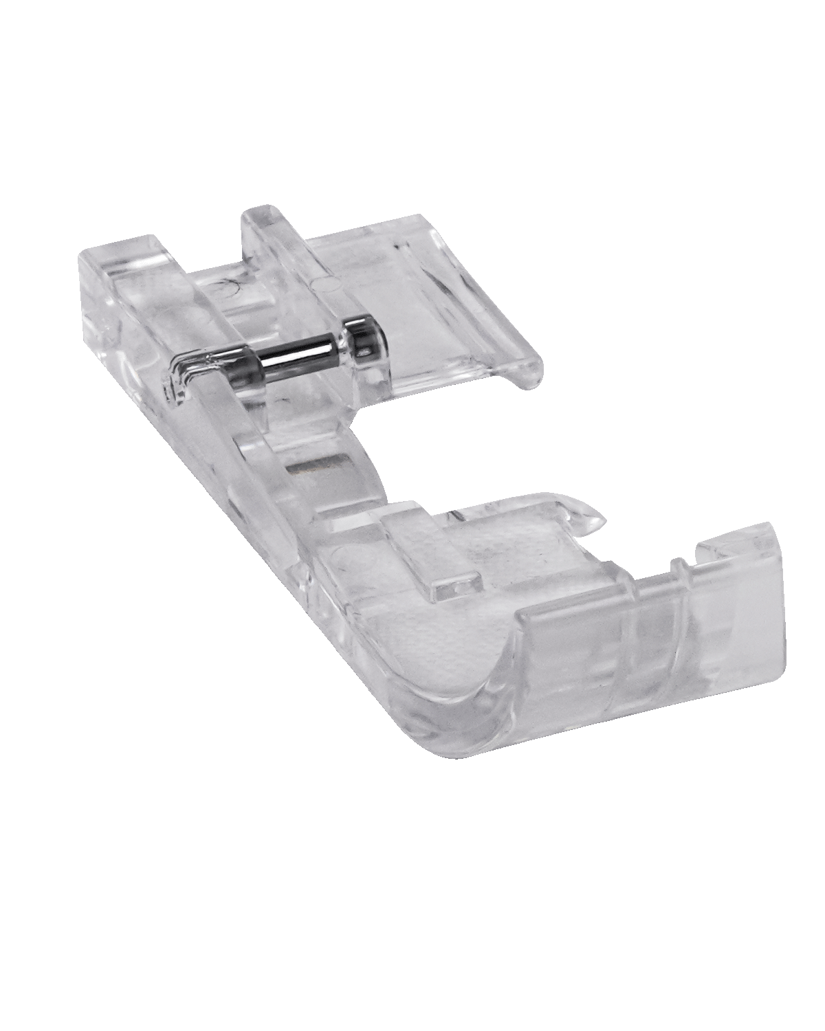 Baby Lock Transparent Flat Sole Foot - For Overlocker Machines | Exeter ...
