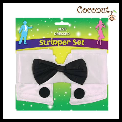 Stripper Set