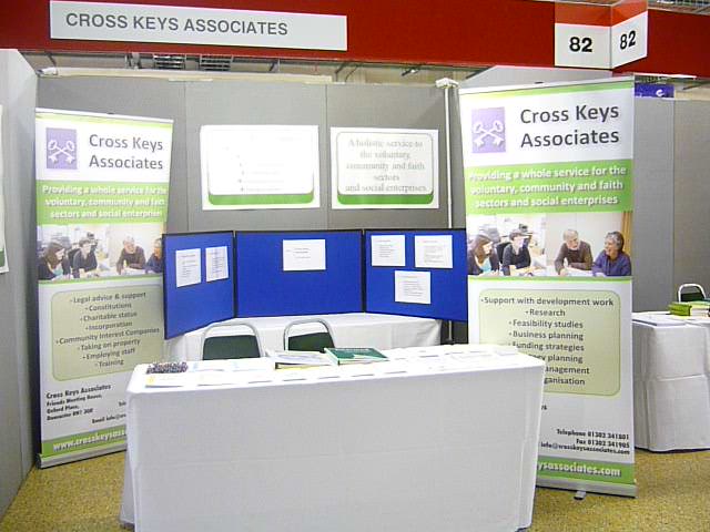 Cross Keys Associates