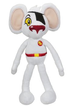 Danger Mouse - Return Of The 80s - Retro goodies for big kids everywhere!