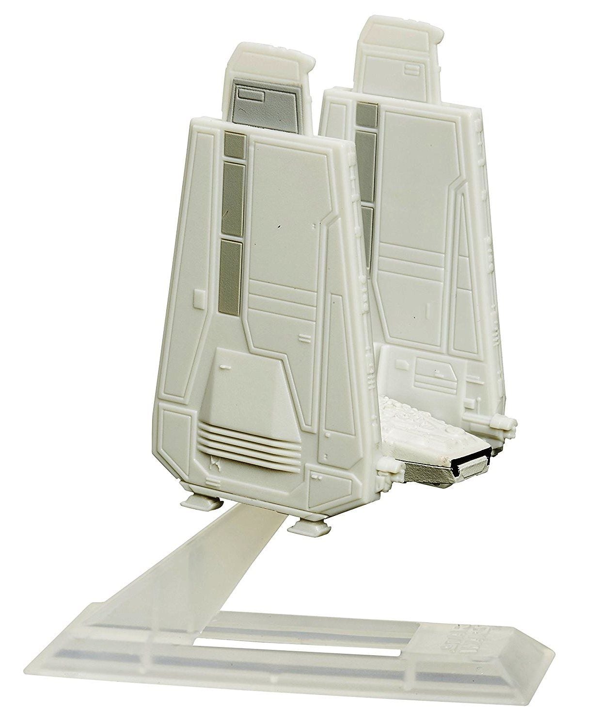 Star Wars - The Black Series - Titanium Series - Kylo Ren's Command ...