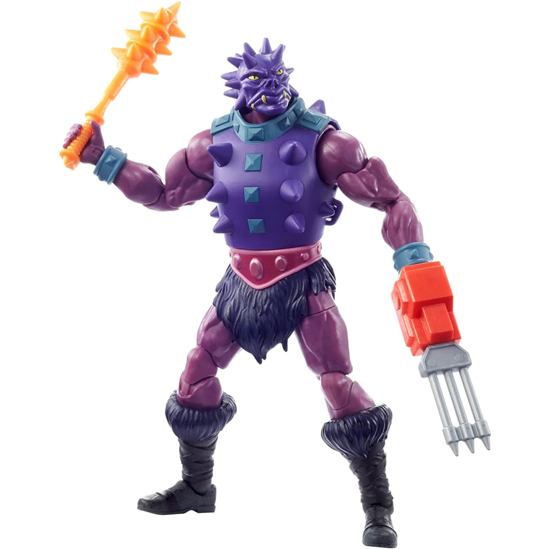 Spikor Figure