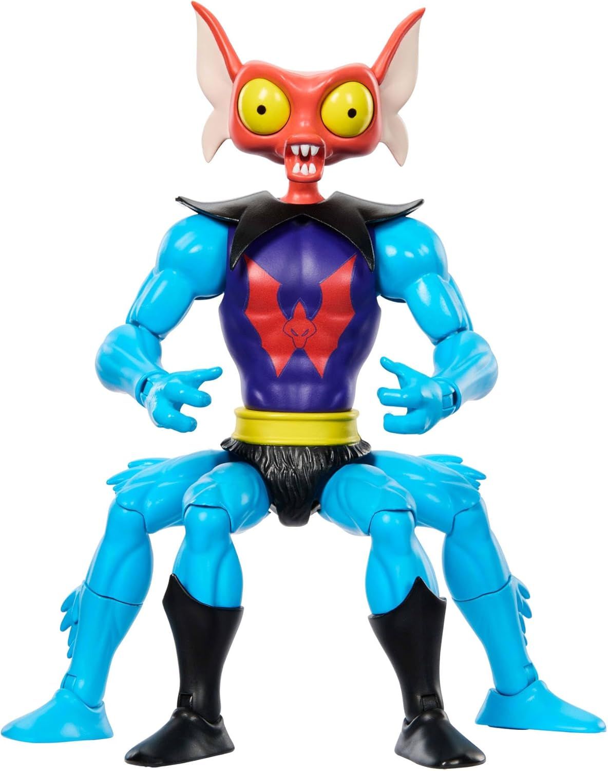 Mantenna Figure