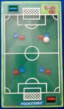 Pocketeers - Return Of The 80s - Retro goodies for big kids everywhere!