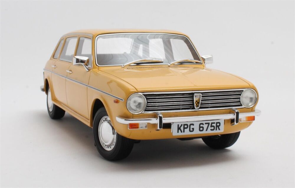 1971-79 AUSTIN MAXI 1750HL, SANDGLOW.