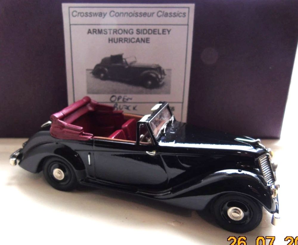 CROSSWAY MODELS - Shop