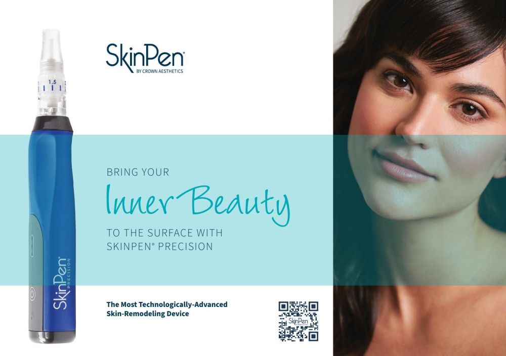 THE VANITY CASE - Microneedling - SkinPen