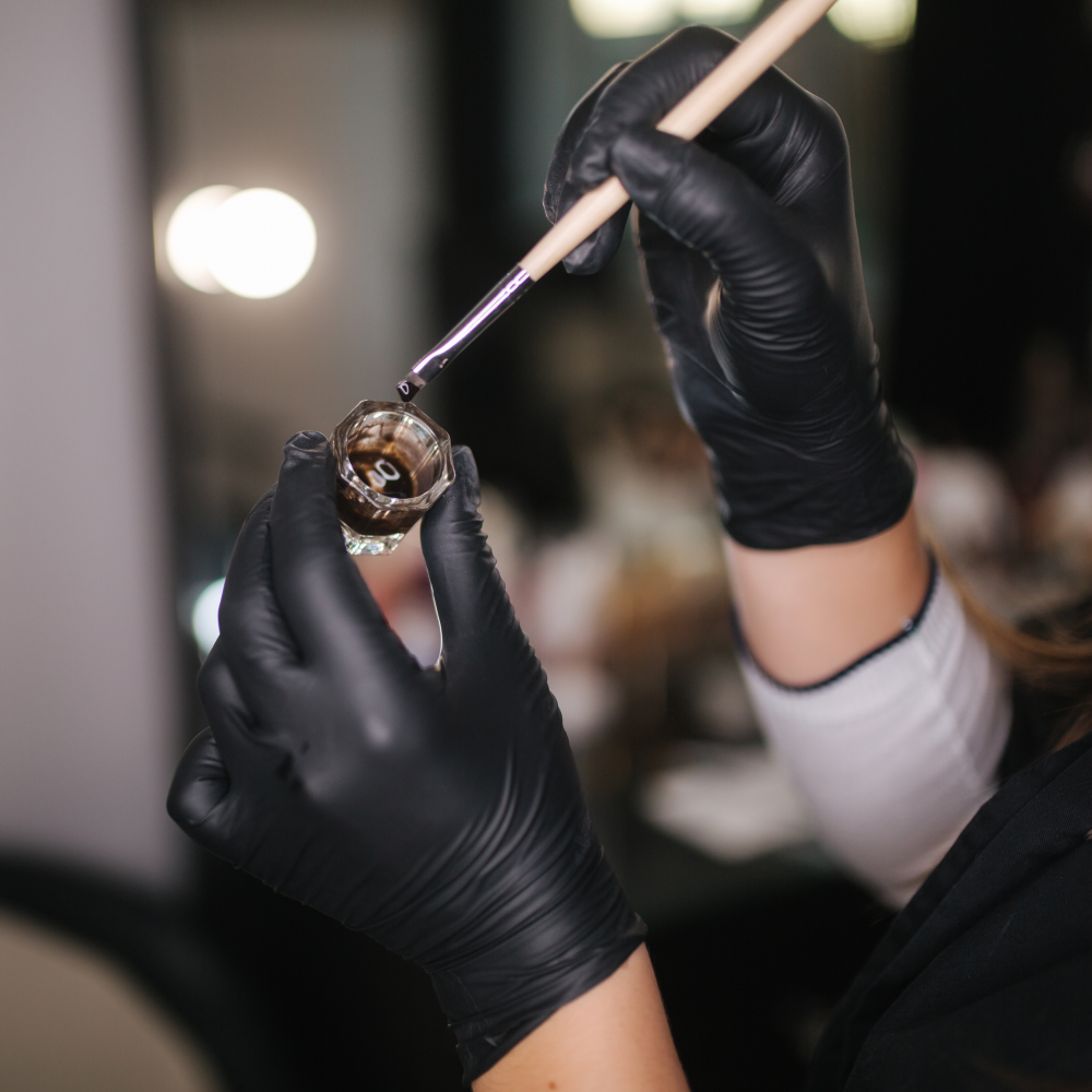 THE VANITY CASE - Why do we need to Patch Test