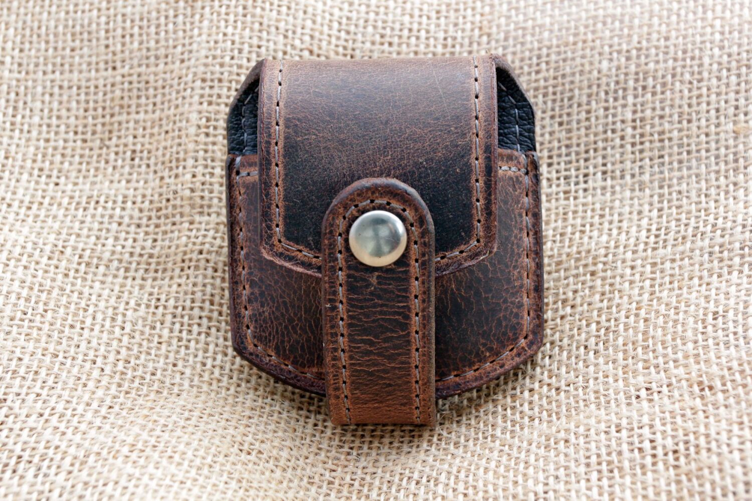 Watch Pouches - Shop