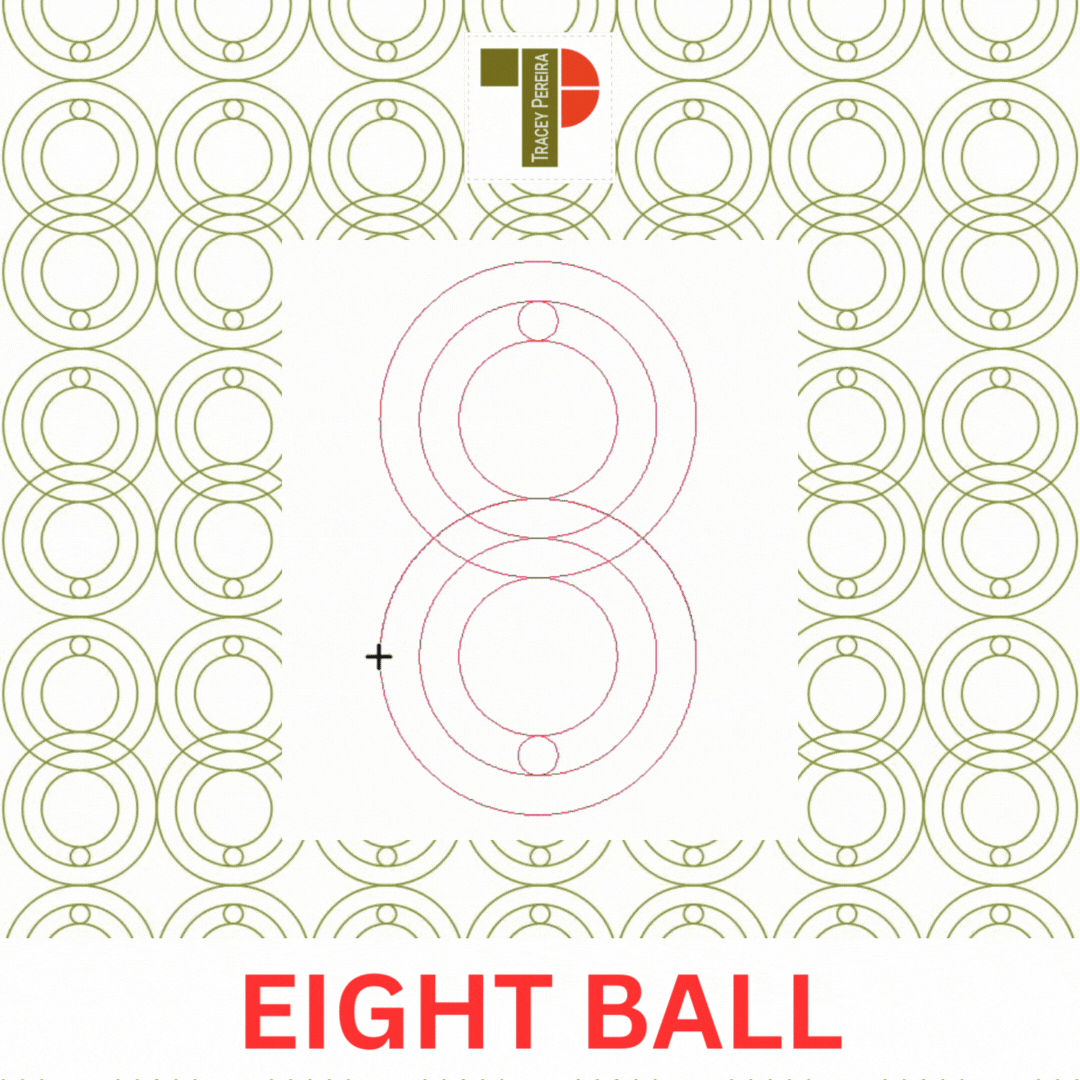 I'm a Longarm Quilter-Teacher and Surface Pattern Designer living in ...