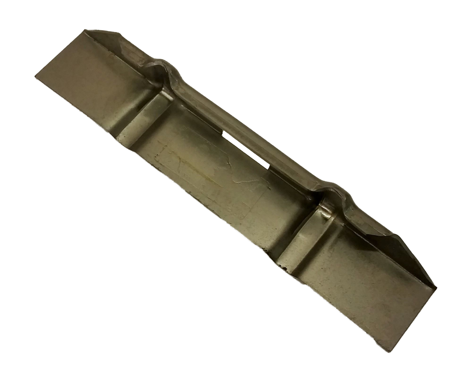 Rear Corners & Battery Trays - SchofieldsVW