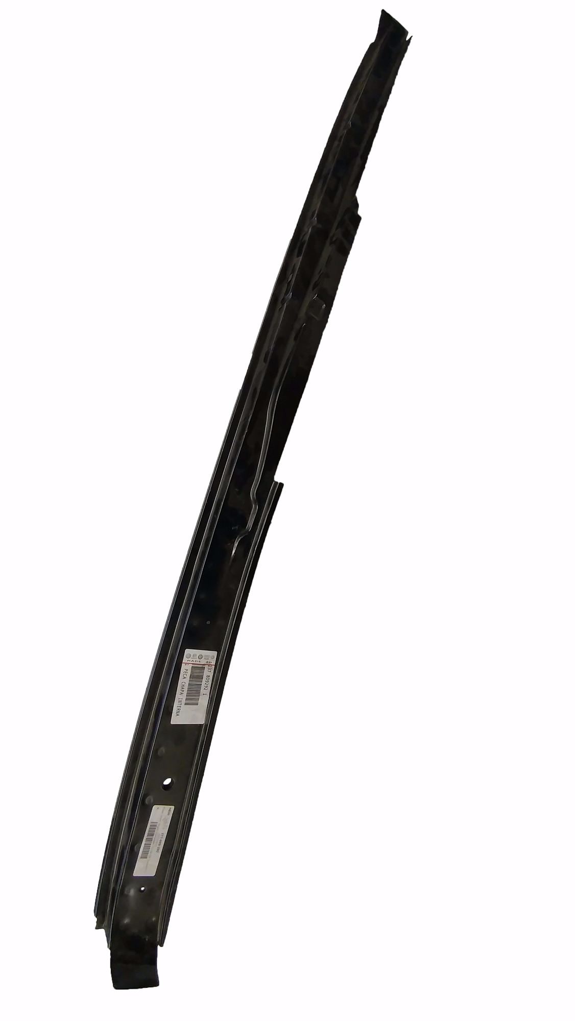 Inner B Pillar, Complete Right 68-79. 211-809-292C