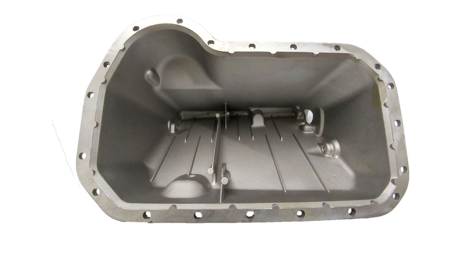 Oil System, Pumps, Filters & Sumps - SchofieldsVW