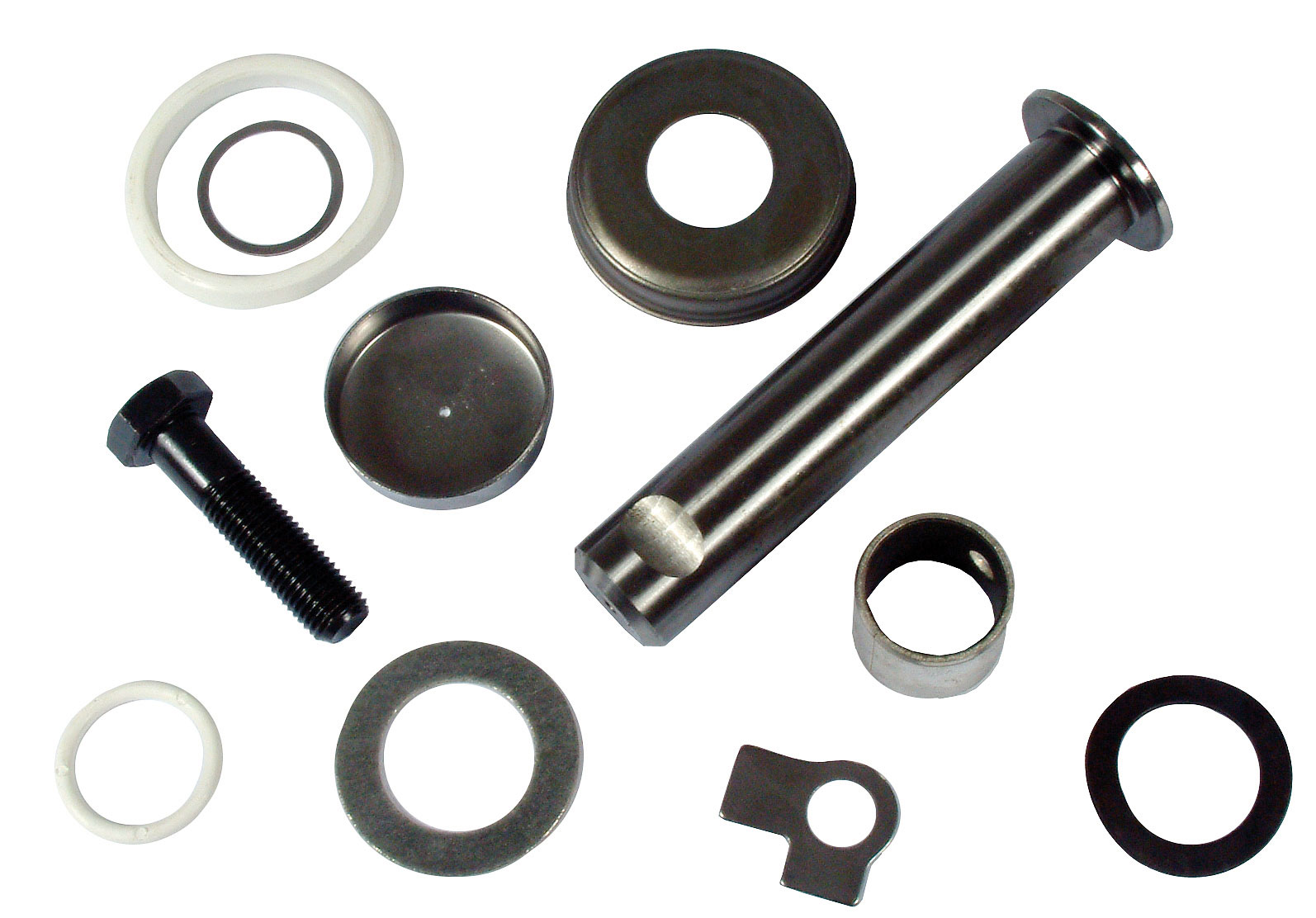 Steering Parts & Spindles - SchofieldsVW