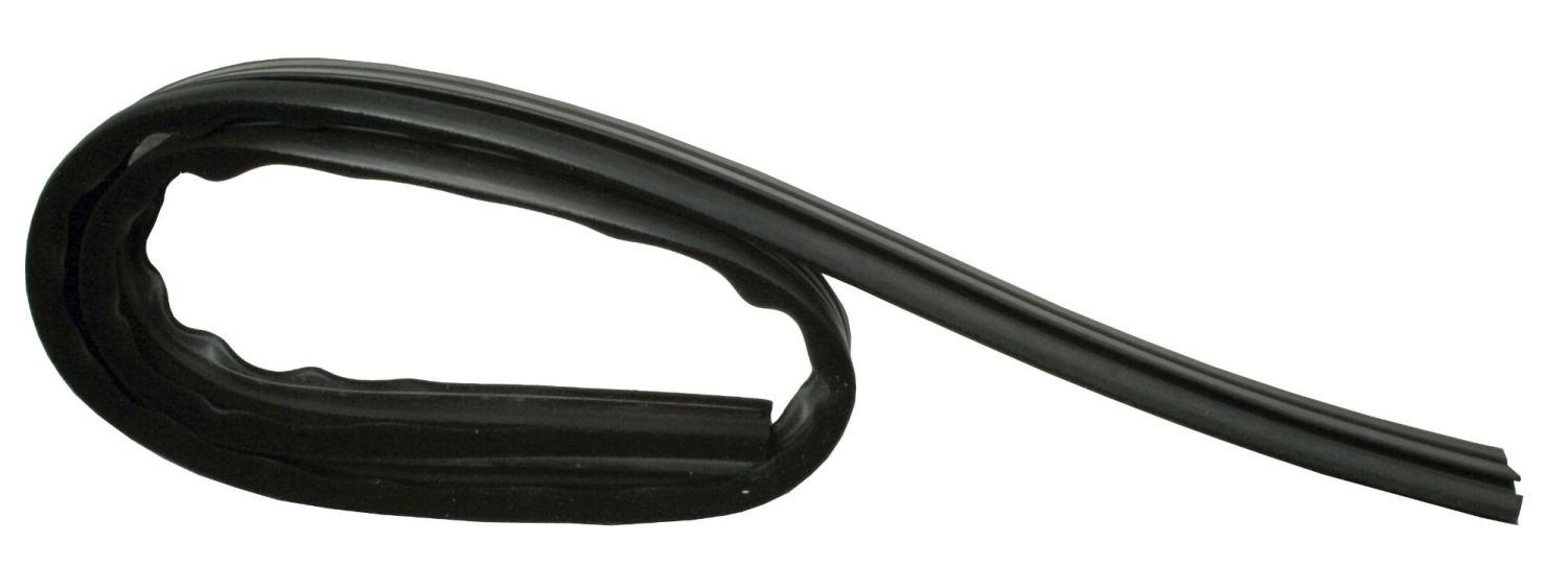 Front Door Seals - SchofieldsVW