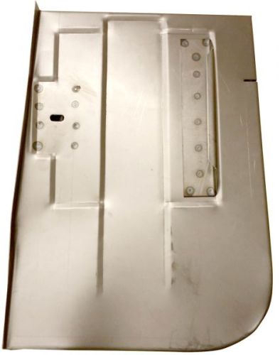 Rear Corners & Battery Trays - SchofieldsVW