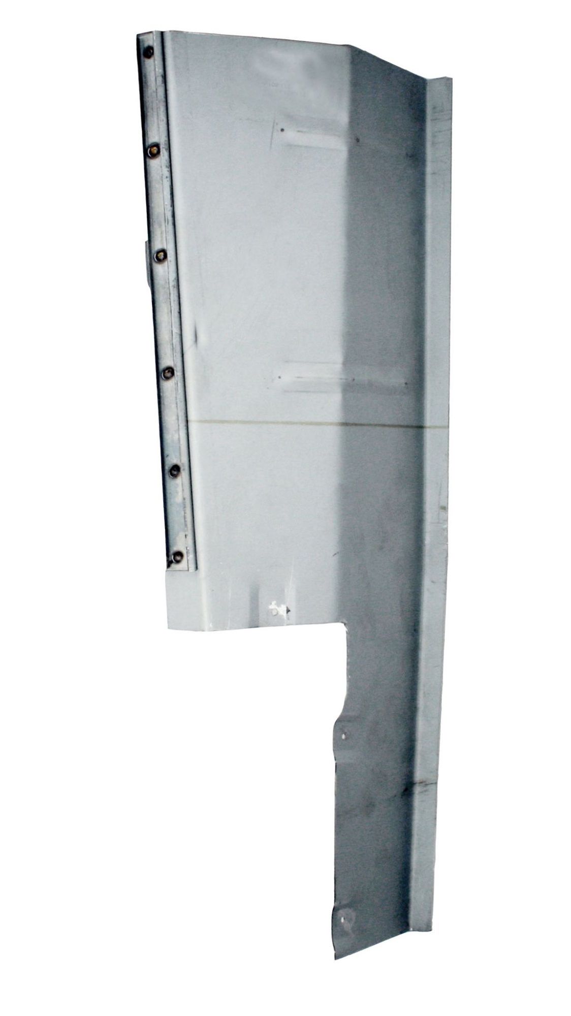 Engine Bay Side Panel Right 68-71. 211-801-558F