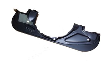 Rear Panels & Engine Bay - SchofieldsVW