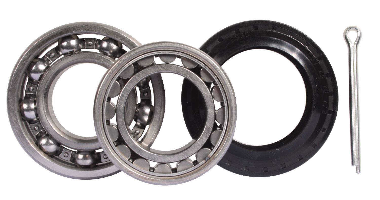 Rear Hub/Wheel Bearings - SchofieldsVW