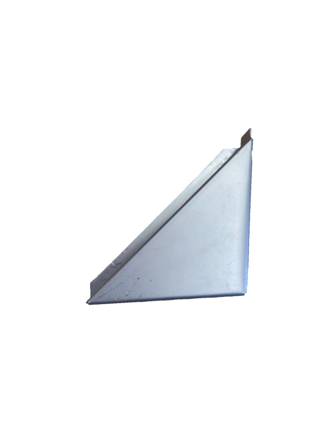 Rear Corners & Battery Trays - SchofieldsVW