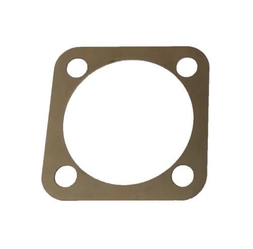 Steering Box Worm Shim 54-72, Stainless Steel 0.10mm. Genuine VW 211 ...