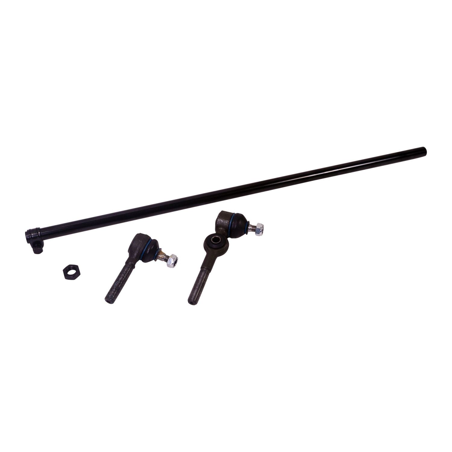 Steering Parts / Steering Box / Track Rods - SchofieldsVW