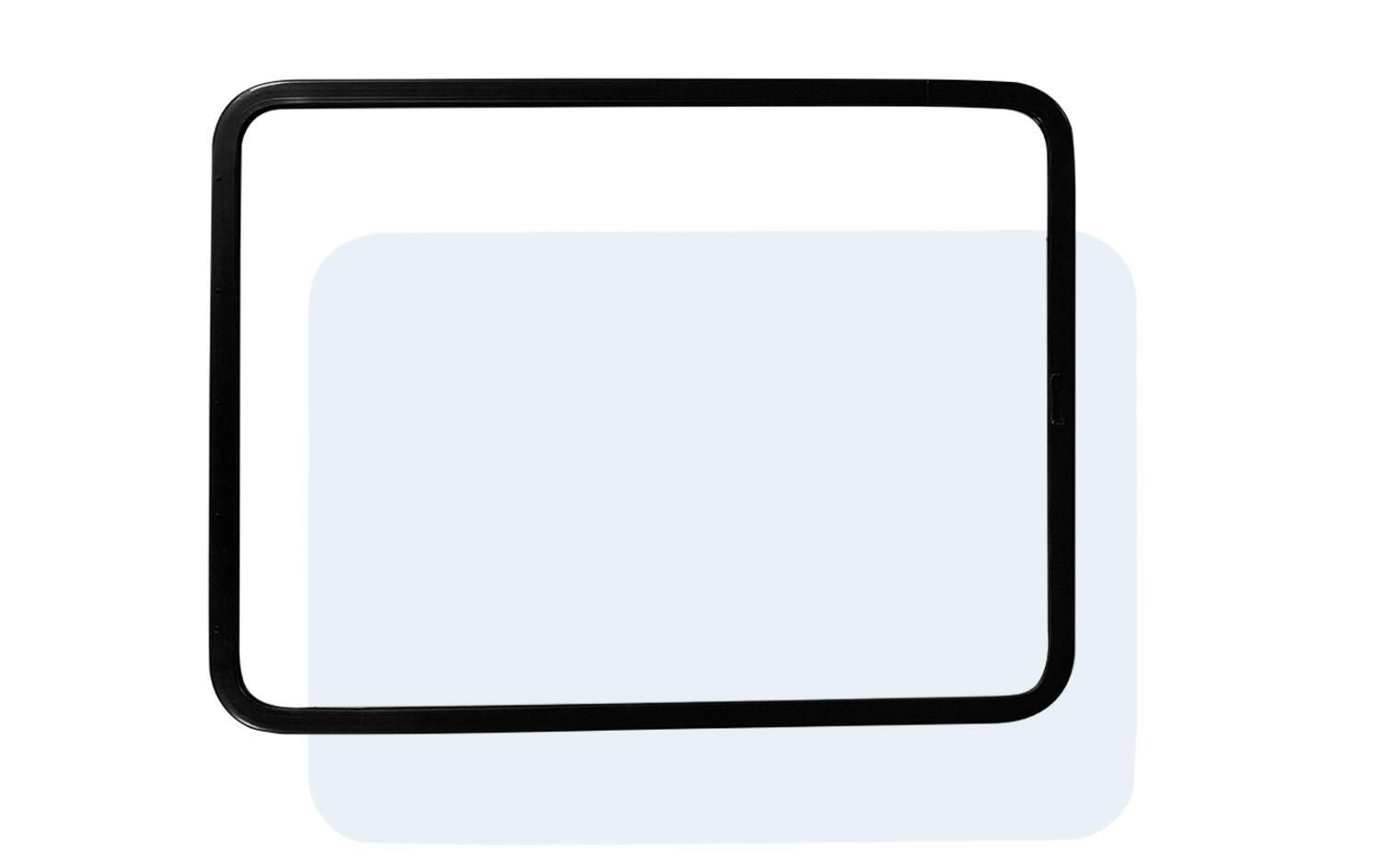 Glass/Pop-out Window/Safari Window - SchofieldsVW