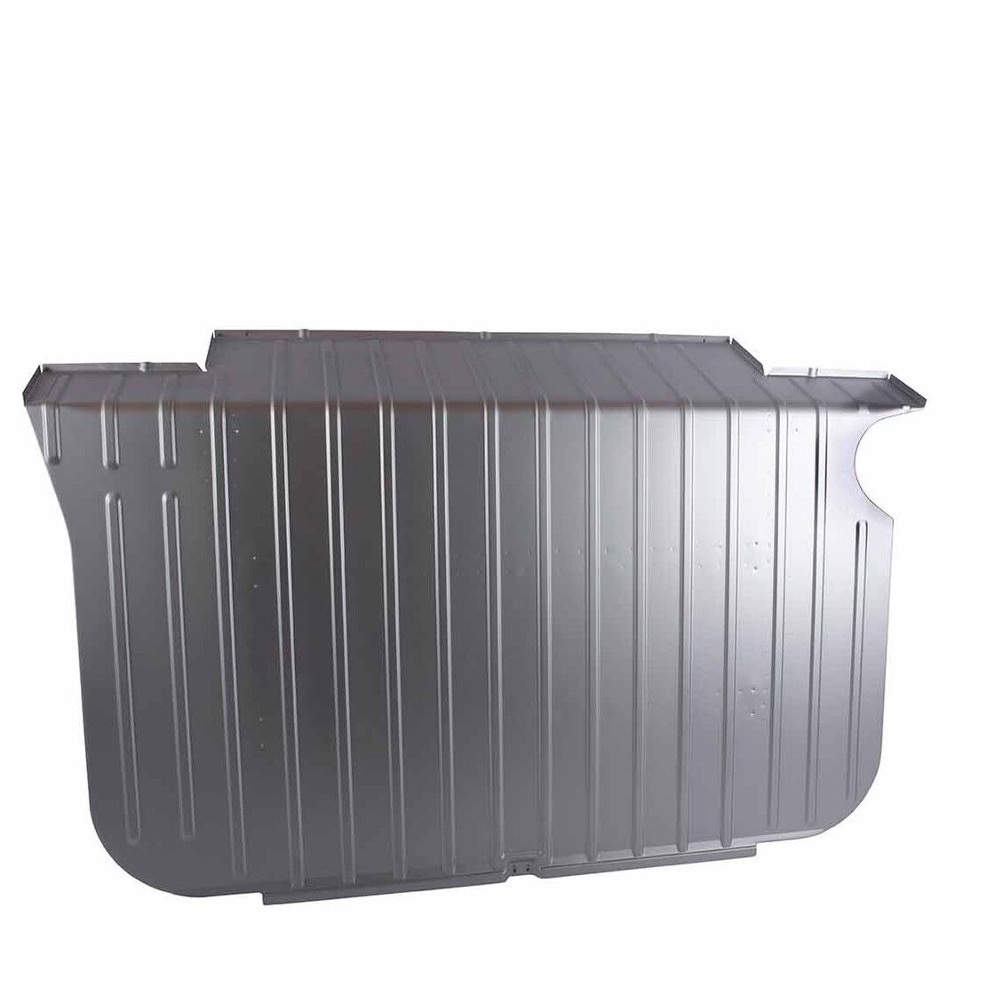 Rear Panels & Engine Bay - SchofieldsVW