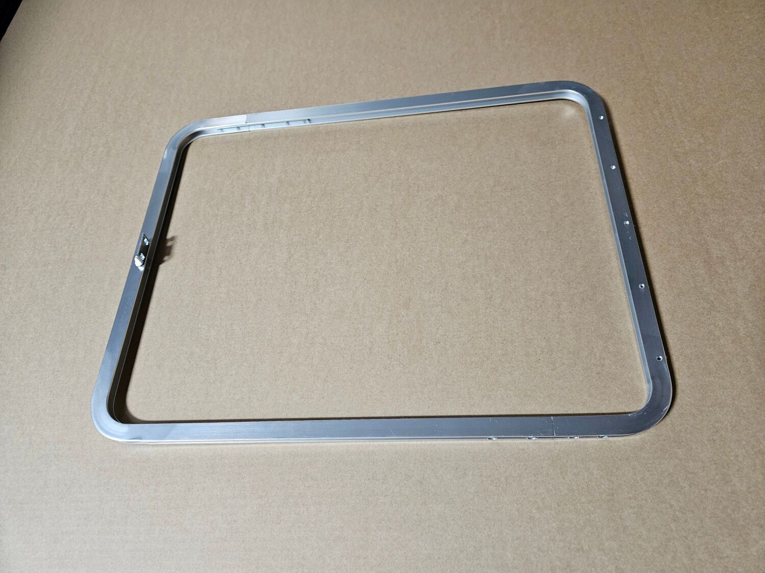 Pop-out Window Parts - SchofieldsVW