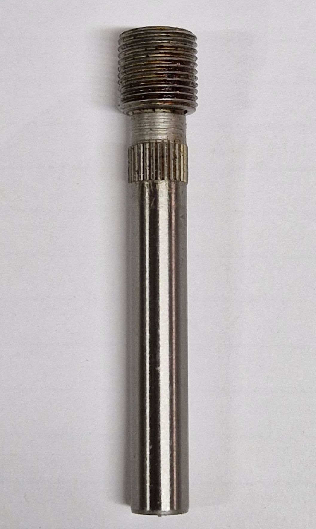 Front Door Mirror Hinge Pin, Oversize 8.5mm upto '67 Beetle. 111-857-514A