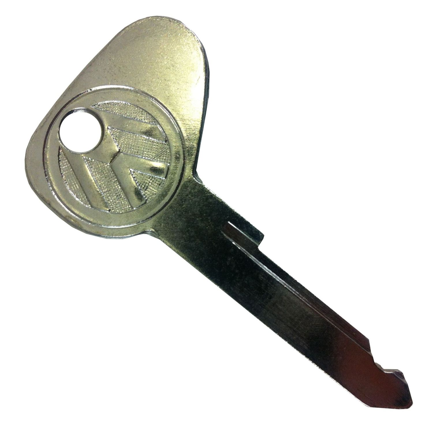 Genuine VW Key Blank Profile R 111-837-219-AS93