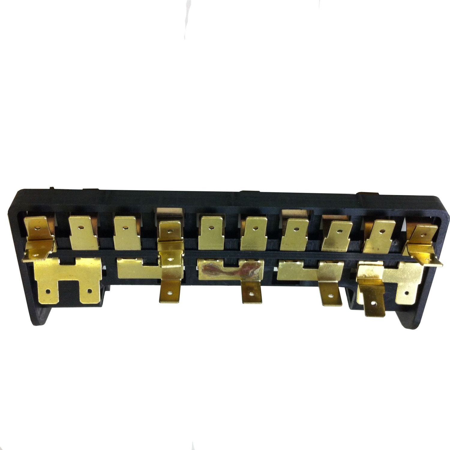 Switches/Fusebox/Instruments - SchofieldsVW