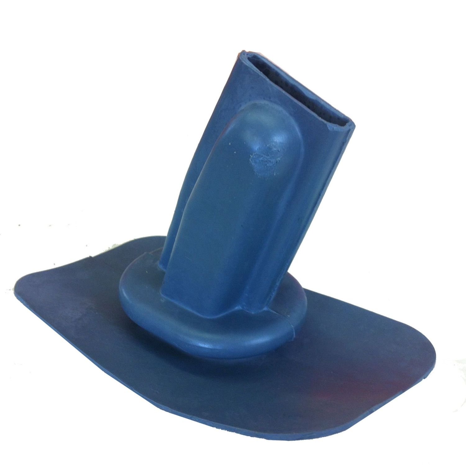 Handbrake Boot - Grey 60-79. 211-863-341G