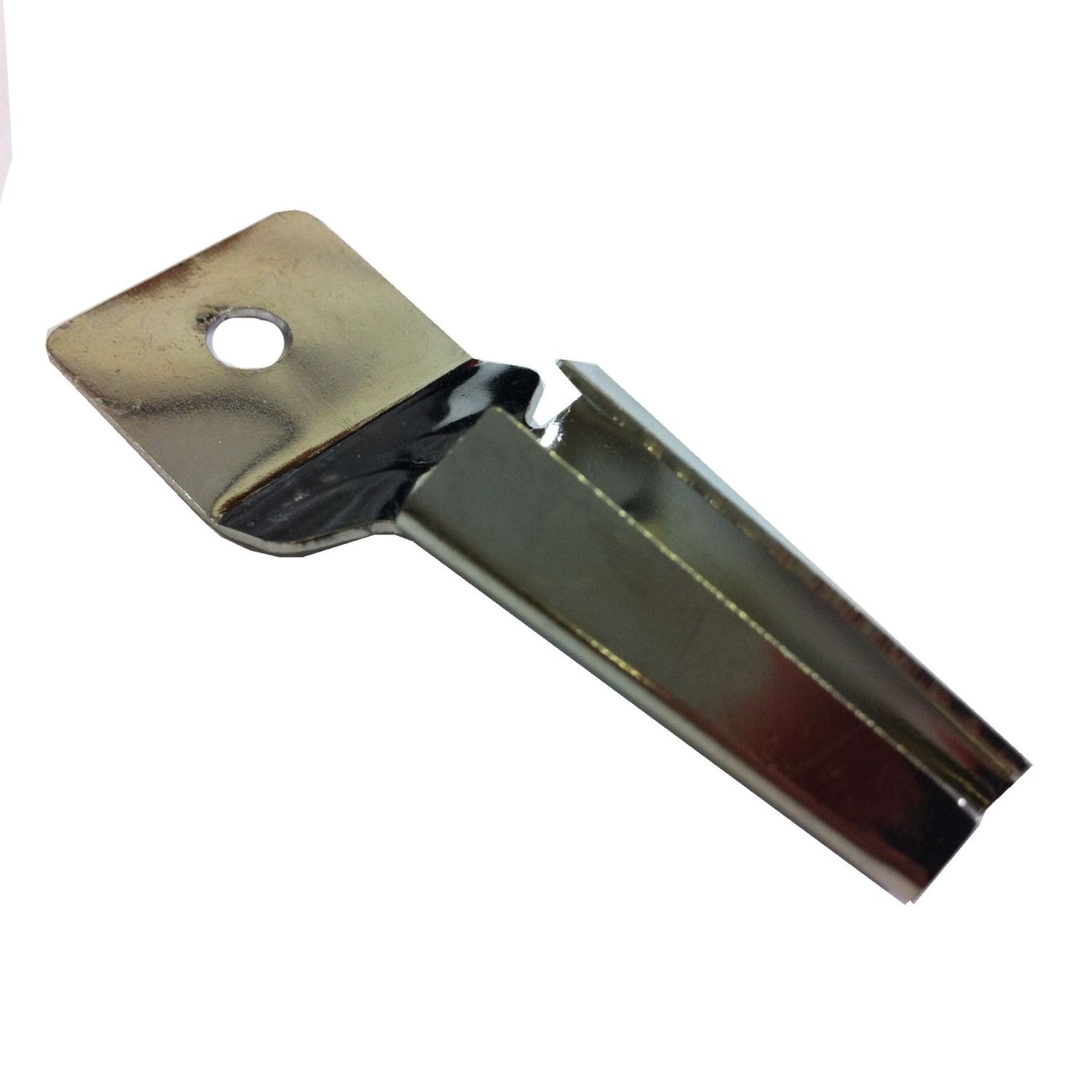 Church Key Holder, Stainless Steel. 211-863-125SS