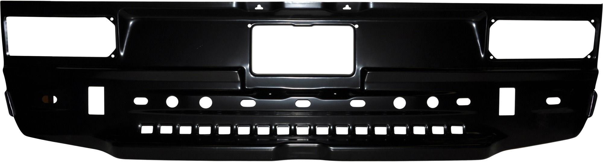 Rear Panels & Engine Bay - SchofieldsVW