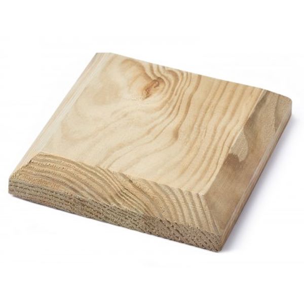 Fence Post Caps - Products