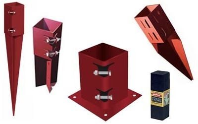 Met Posts & Aggregates - Products